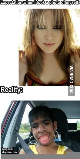 Reality.. - 9GAG