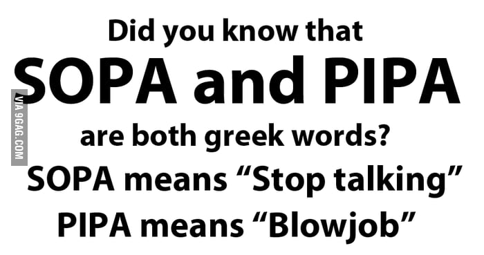 Just greek language - 9GAG