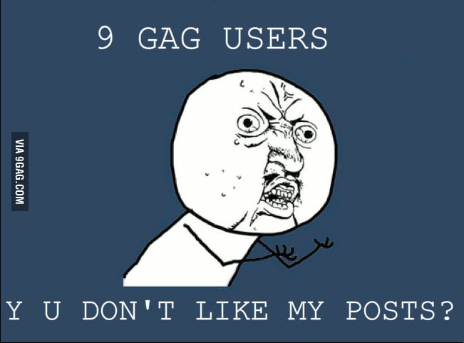 Y 9gag