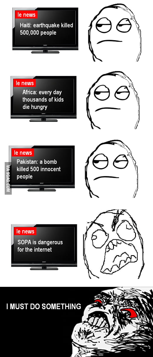 Another first world problem? - 9GAG