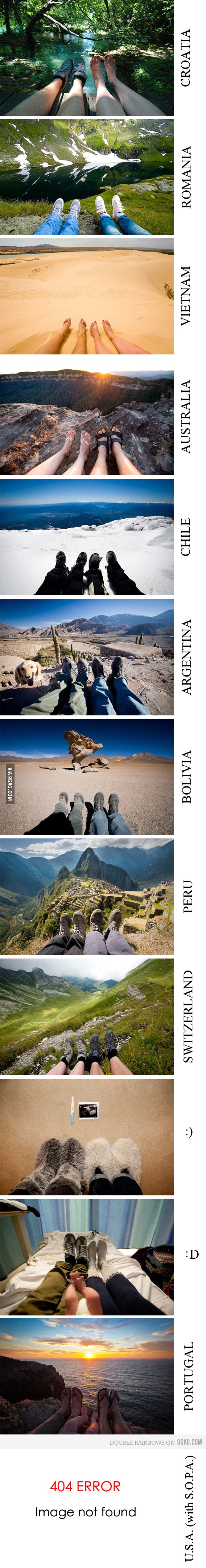 Photo story [Fixed] - 9GAG
