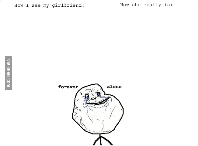 Forever... - 9GAG