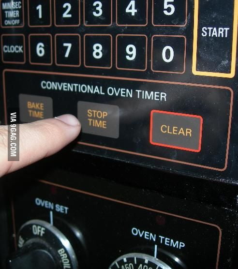Time Machine - 9GAG