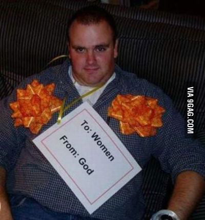 Self Confidence Level 99 - 9GAG