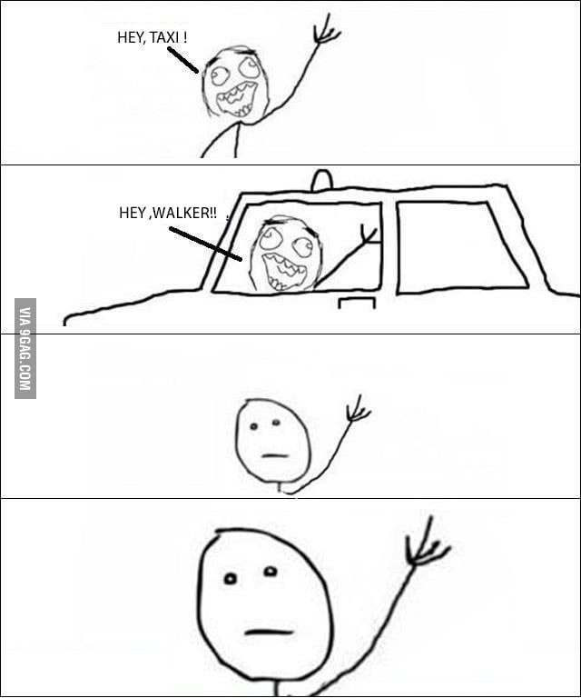 What the hell - 9GAG