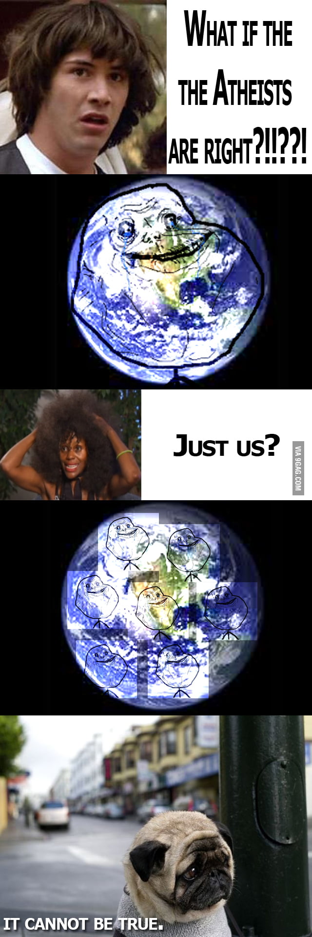 This cannot be... - 9GAG