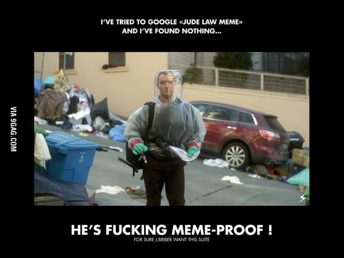 Protect yourself - 9GAG