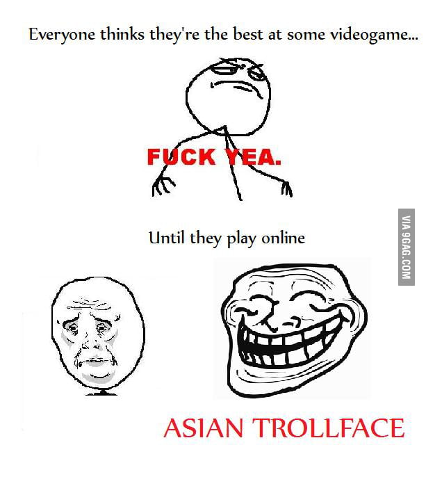 There's always a better asian gamer [Fixed] - 9GAG