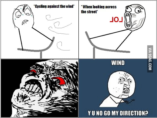 Scumbag wind - 9GAG