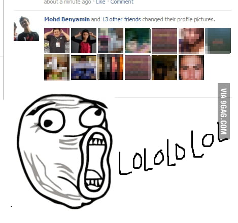 LOLOLOLOL - 9GAG