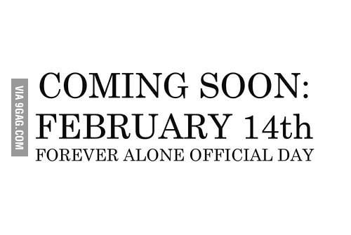 14th Feb - Coming soon... - 9GAG