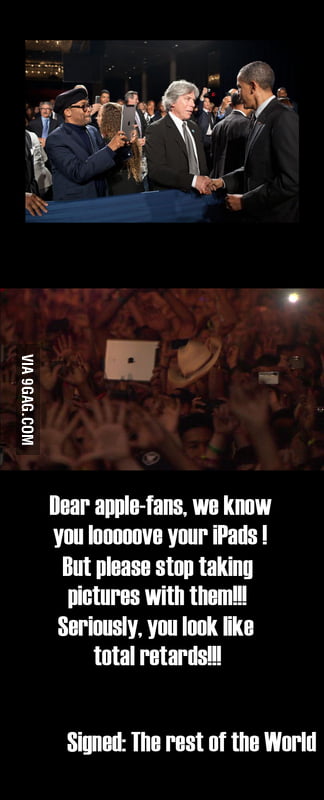 Please, stop it!!!! - 9GAG