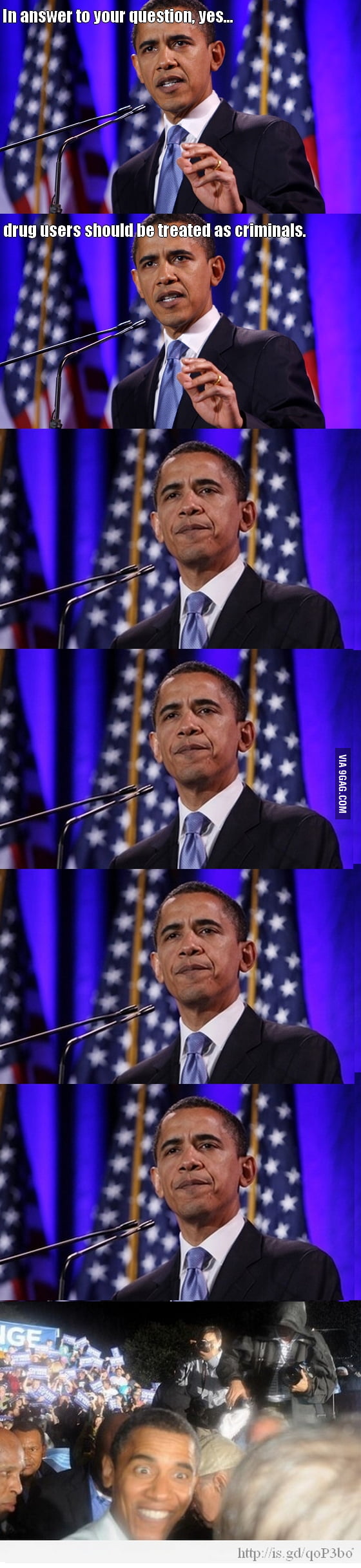 Understood, sir. - 9GAG