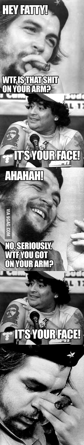 Hey Fatty 9gag
