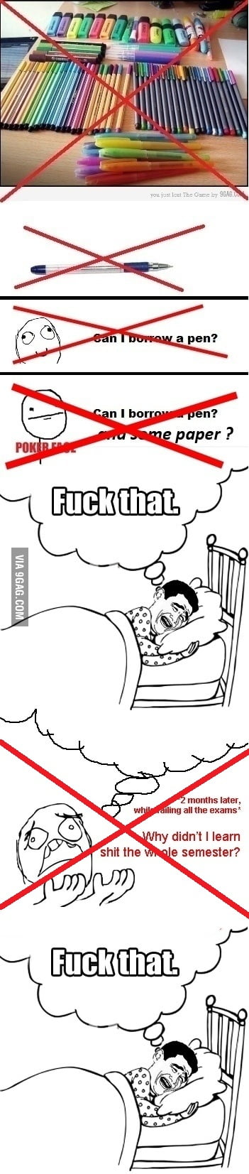 University Student [A new beginning- Refixed] - 9GAG