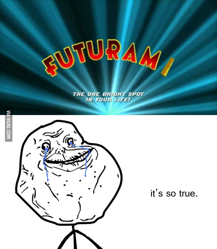 Only sad, because it is true - 9GAG