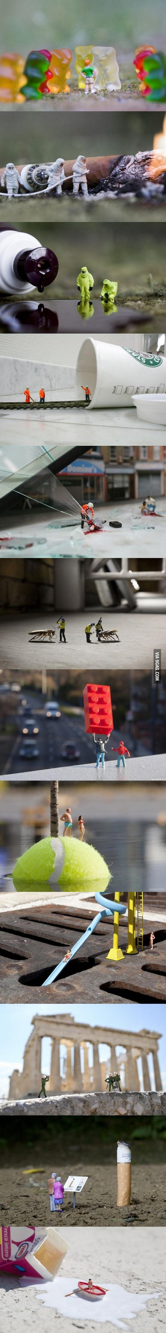 Such A Small Word 9GAG