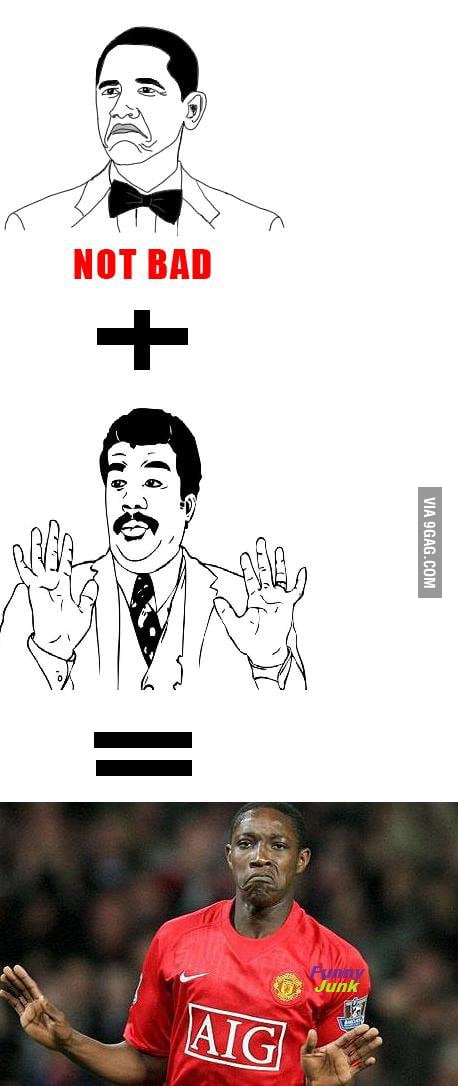 Notbadwatchout - 9GAG