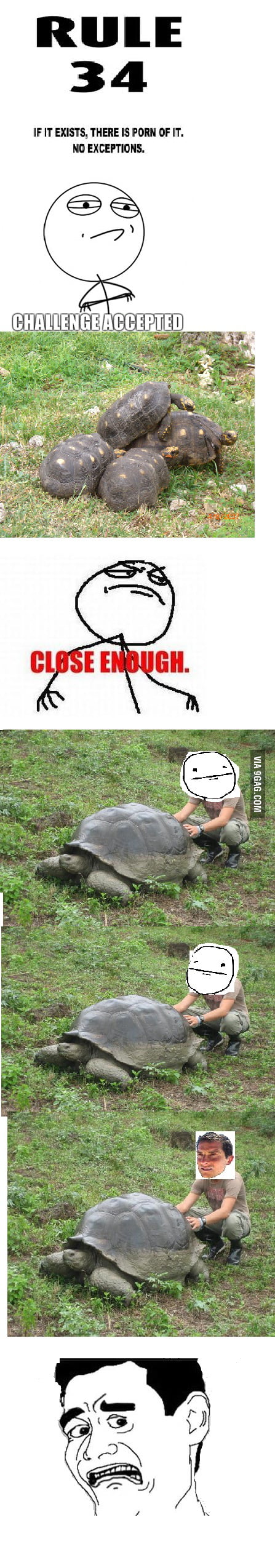 Rule 34 - 9GAG