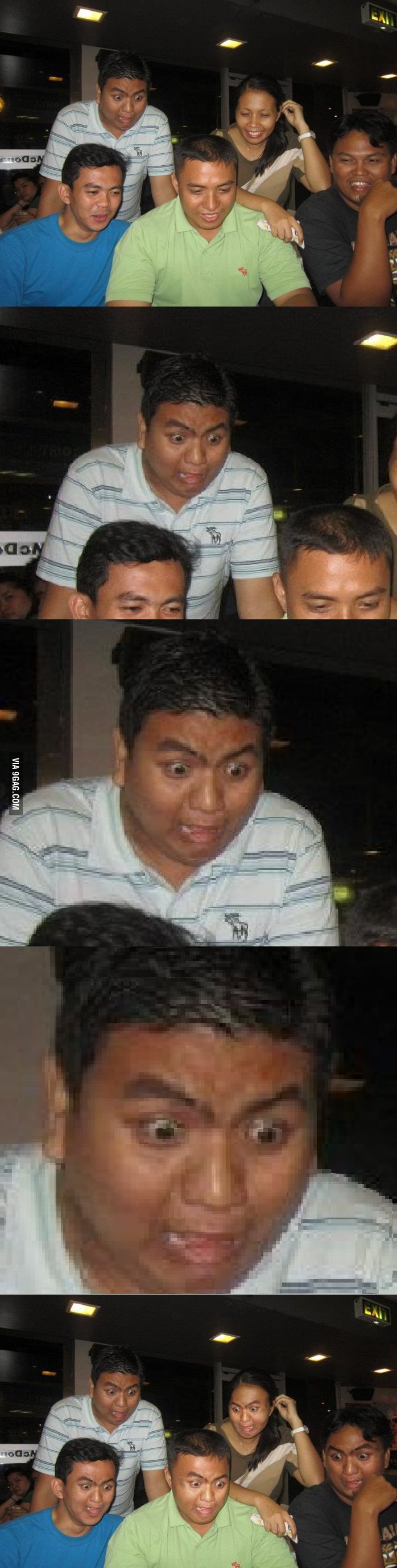 So... Am I doing this right?? - 9GAG