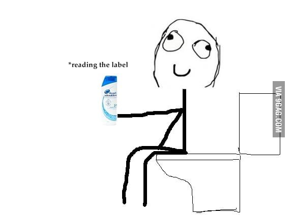 Reading time! - 9GAG