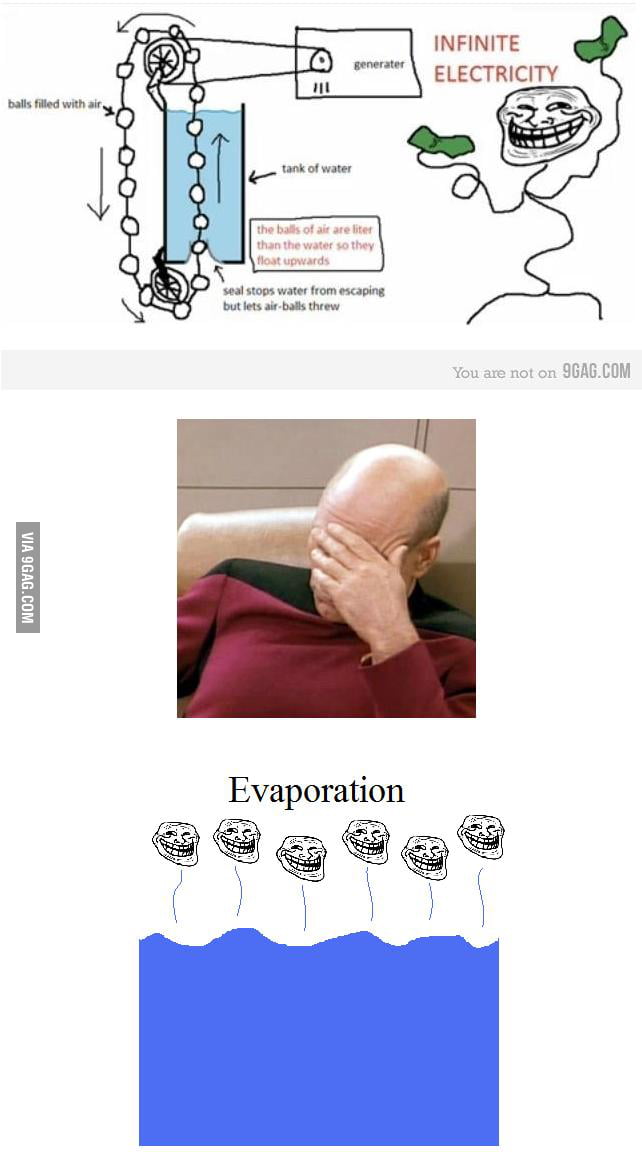 Genius Machine [Fixed] - 9GAG