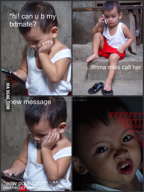 JEJEMON ATTACKS ! - 9GAG