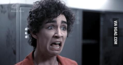 Potential Meme - 9GAG