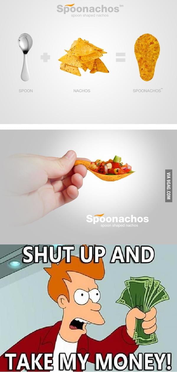 GO ON , TAKE IT ! - 9GAG