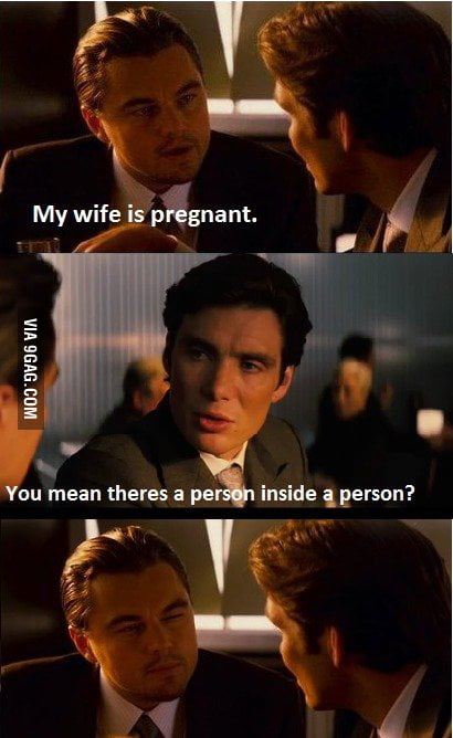 Conception - 9GAG