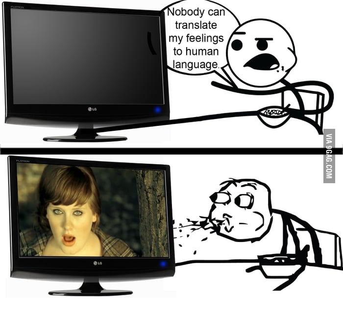 She is amazing - 9GAG