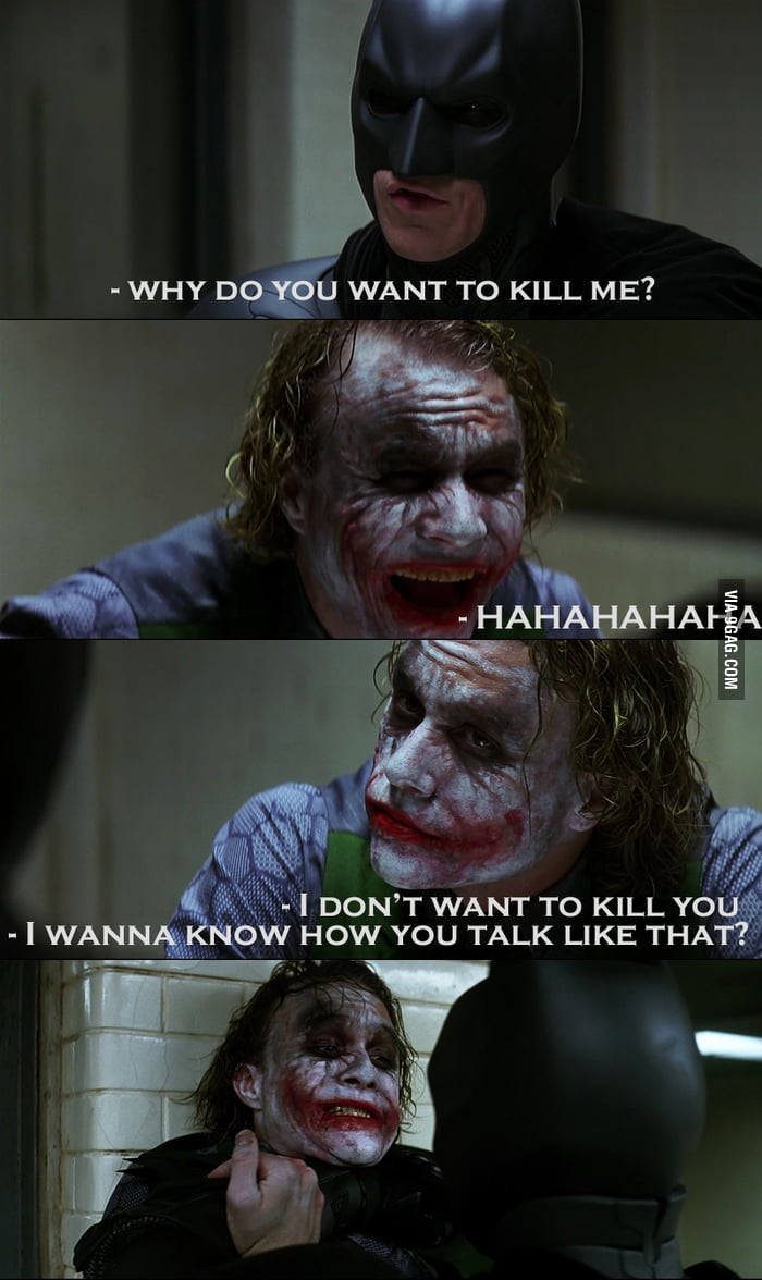 Interrogation - 9GAG