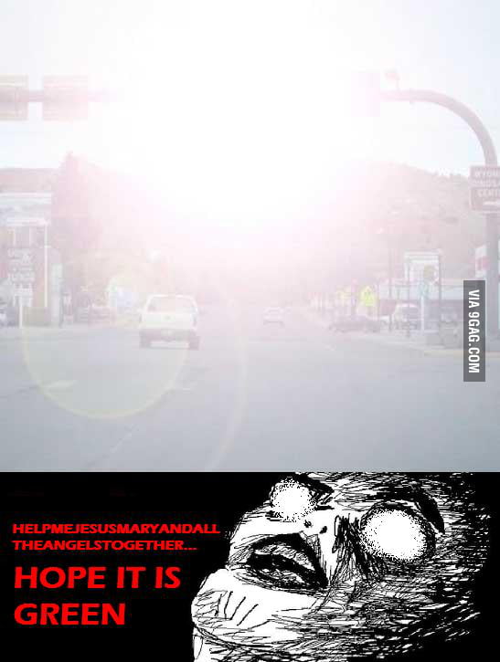 Russian Roulette - 9GAG