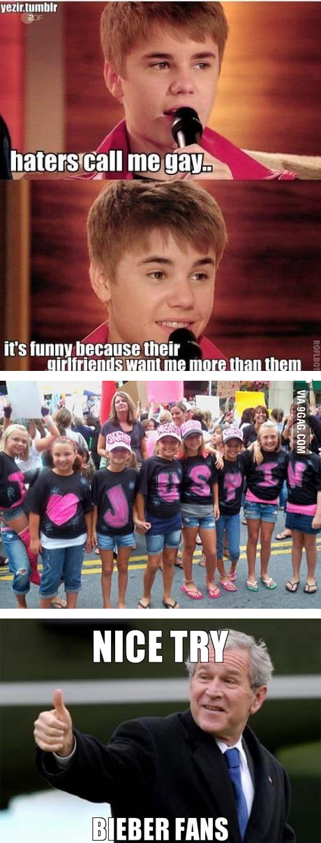 Nice try. [Fixed] - 9GAG