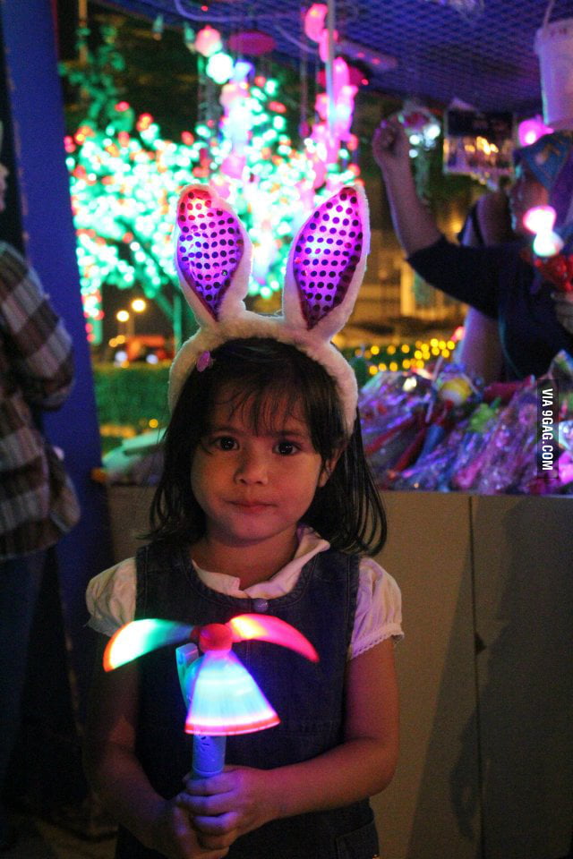 Pedo bear activated . - 9GAG