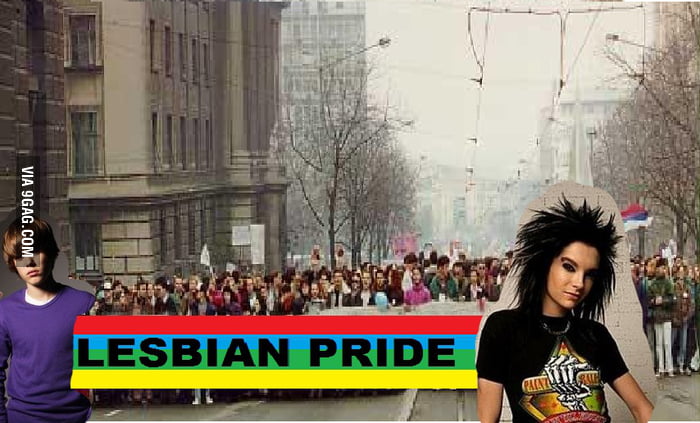 They Have Rights too - 9GAG