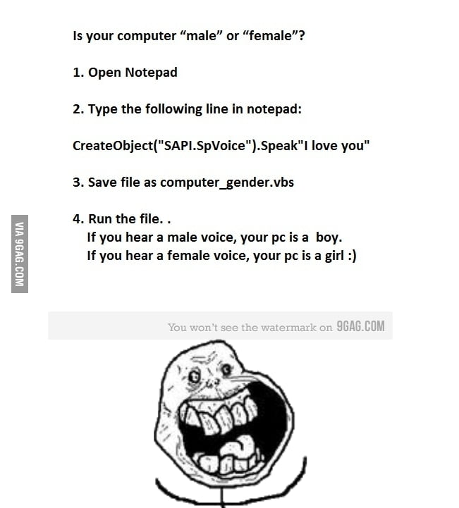 I Has Gf 9gag
