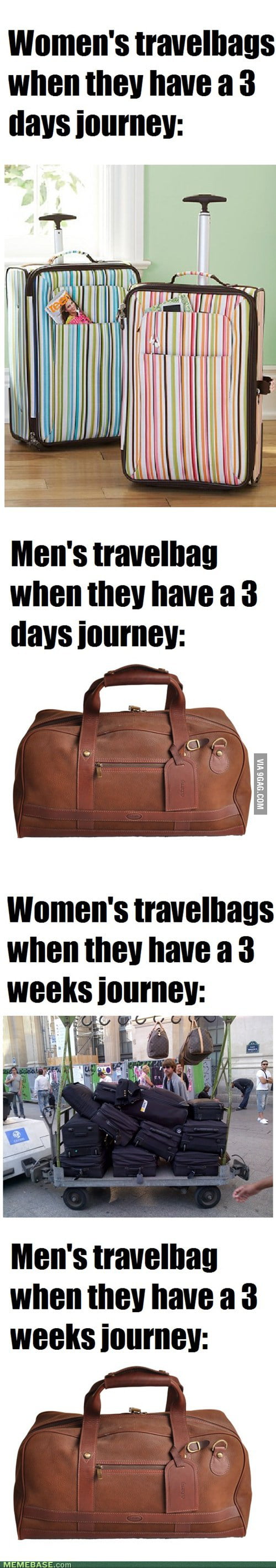 Y U taking so much clothes? - 9GAG