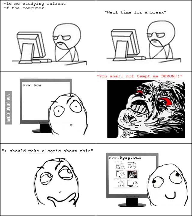 Well dammit... - 9GAG