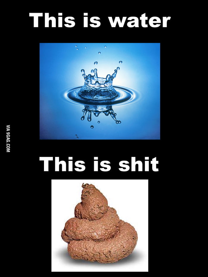This is shit - 9GAG