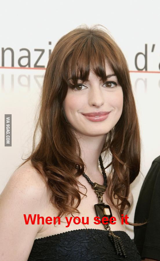 When You See It 9gag