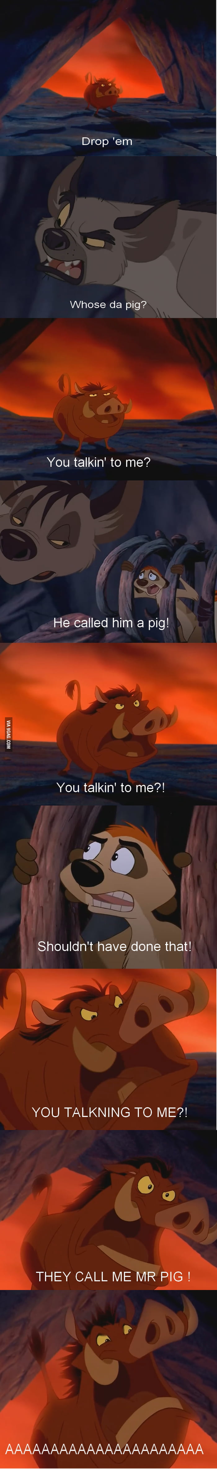 AWWW HELL NO! - 9GAG