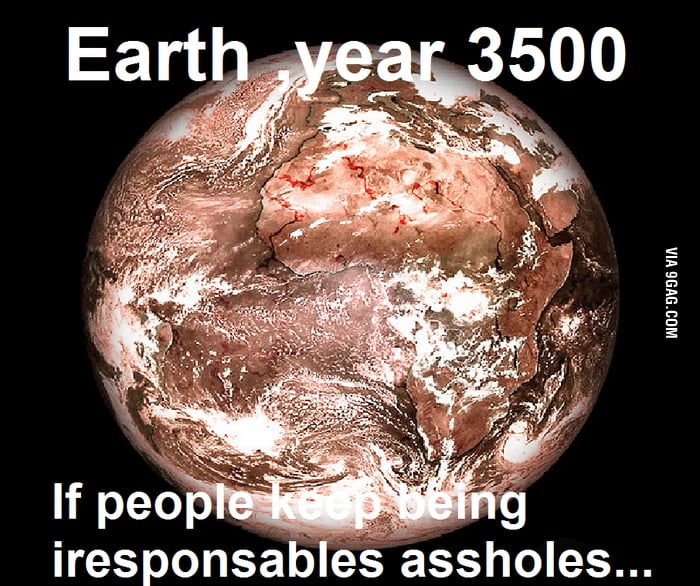 Probably our future - 9GAG