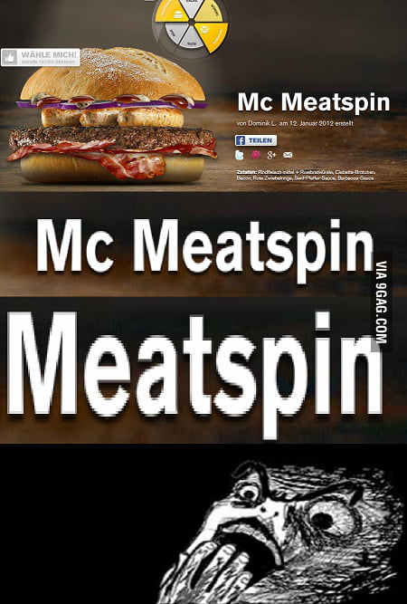 Meatspin