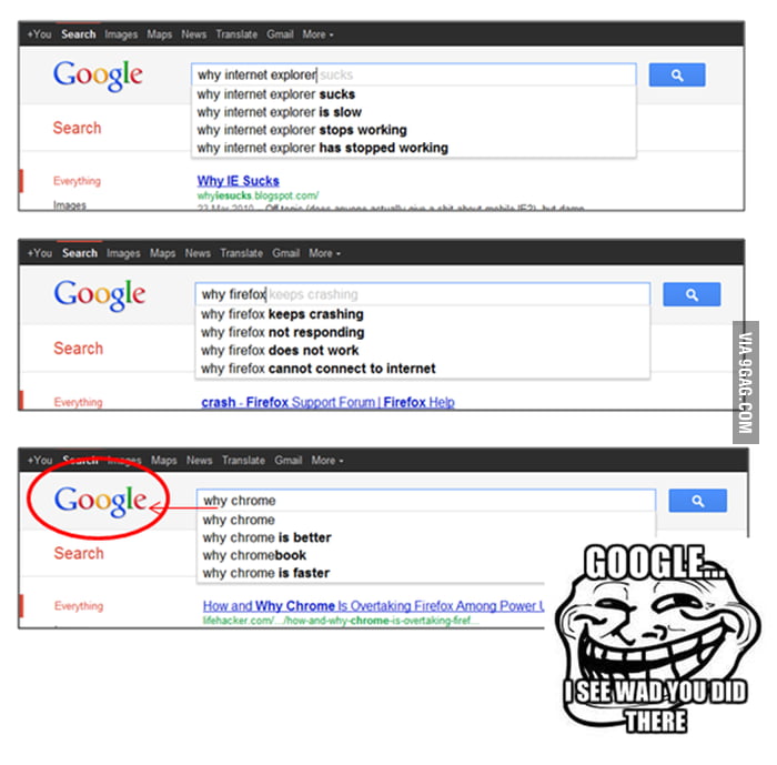 Google-ception - 9GAG