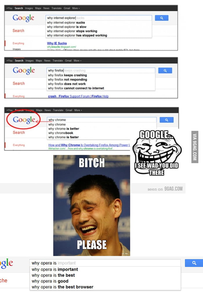 Google-ception [Fixed] - 9GAG