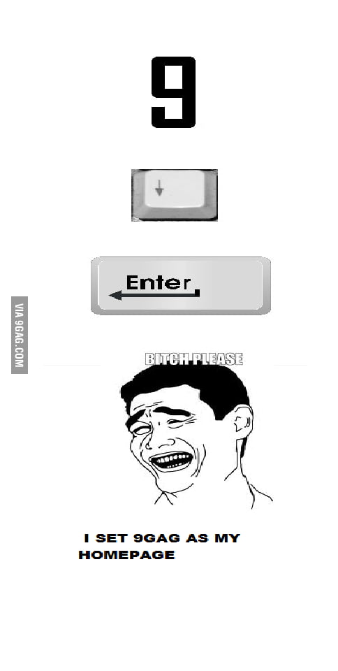 B*tch Please - 9GAG