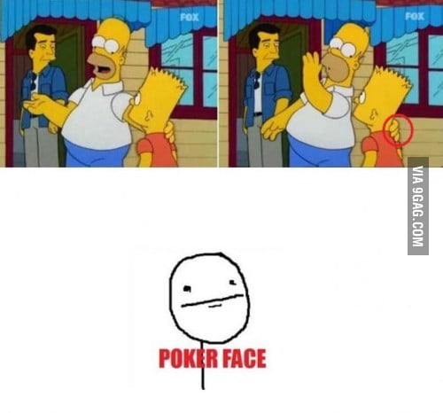The Simpson fail..... - 9GAG