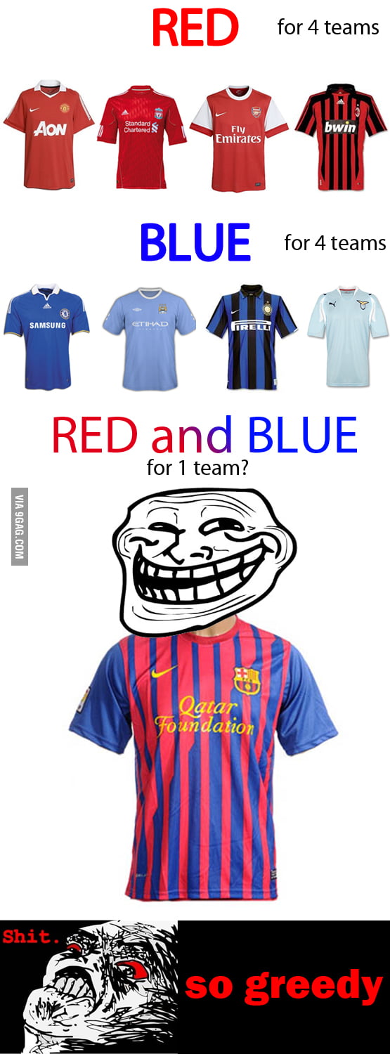 That's Why They're Soo Superior - 9GAG