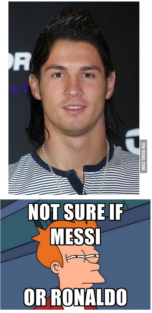 Who's the best? - 9GAG